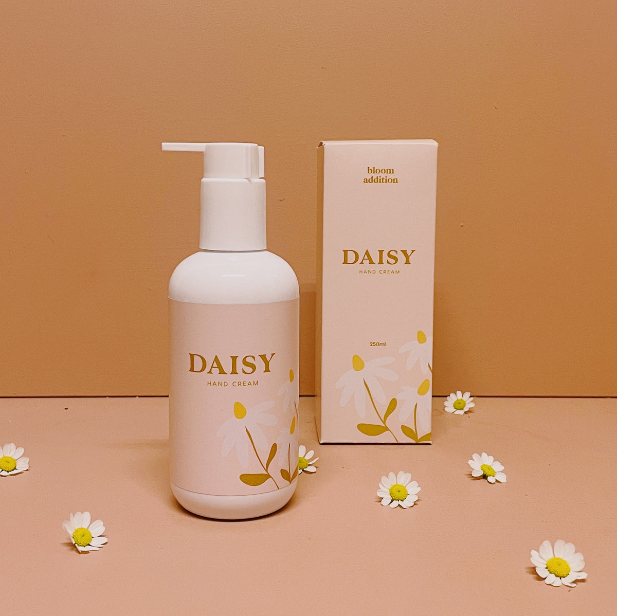 Daisy Hand Cream – Hydie Blooms