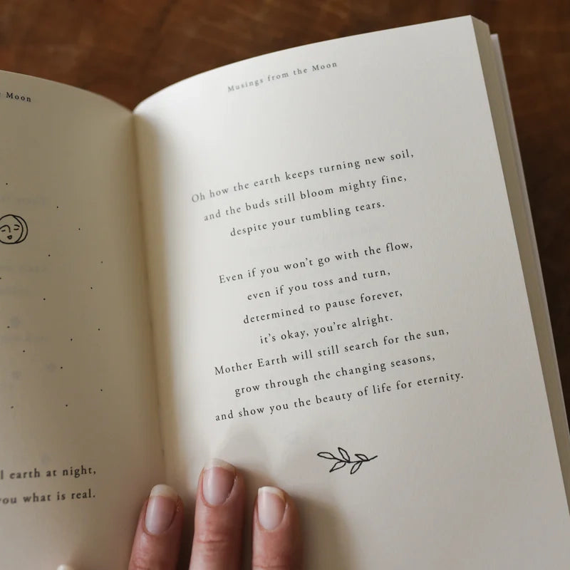 Book of Prose 'To Stay, To Stay, To Stay With You' by Musings from the ...